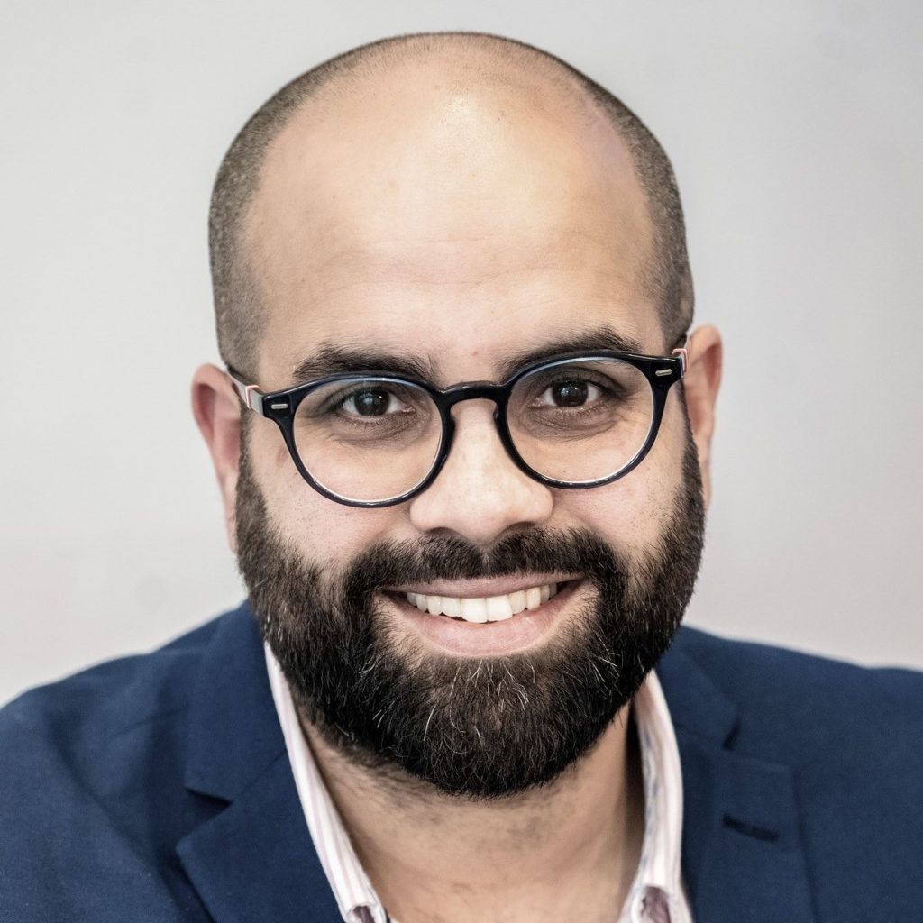 Meet our Advisory Board – Future Nurse